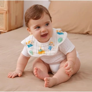 Produk Ultra Premium Baby Bibs | Shopee Indonesia