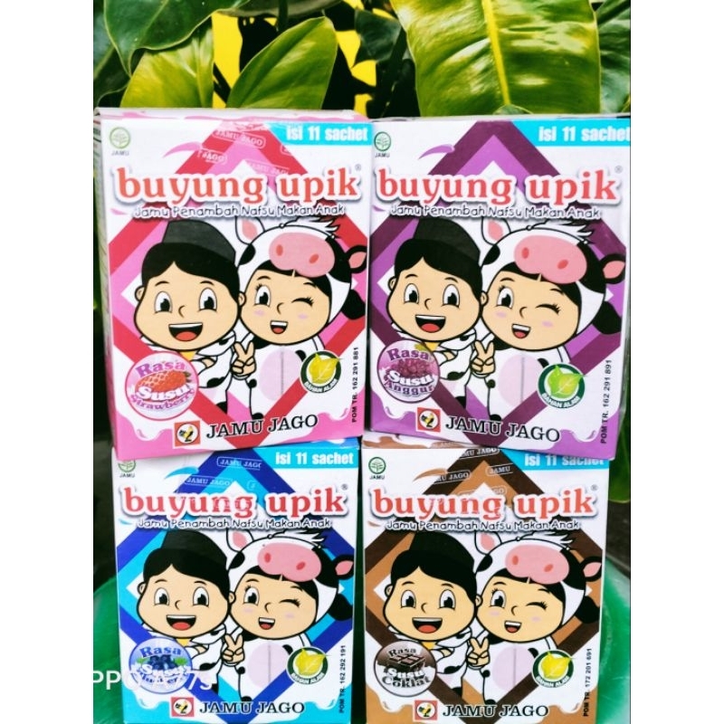 Jual buyung upik rasa susu isi 10 sachet | Shopee Indonesia