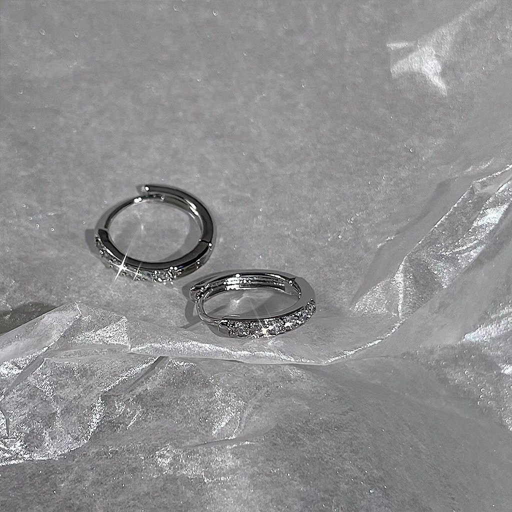 Jual EMLYS.studio - GEORGIA EARING - 925 Sterling Silver ANTING ...