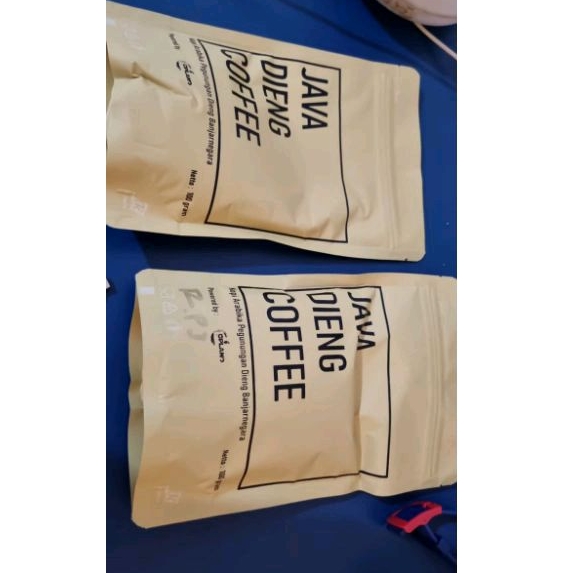 Jual Java Dieng Coffee | Shopee Indonesia