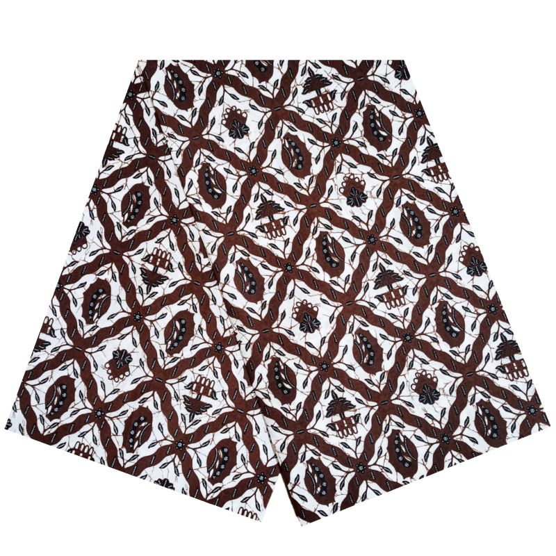 Jual Kain Jarik Batik Putih Kain Batik Sidomukti | Shopee Indonesia