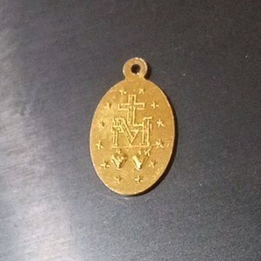 Jual Medali Wasiat Gold Colour | Shopee Indonesia