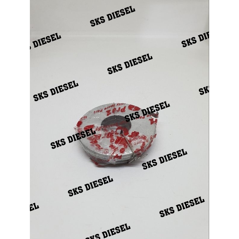 Jual 5200 5500 5800 Spring Starter Per Engkol Chainsaw Senso Sinso Mini ...