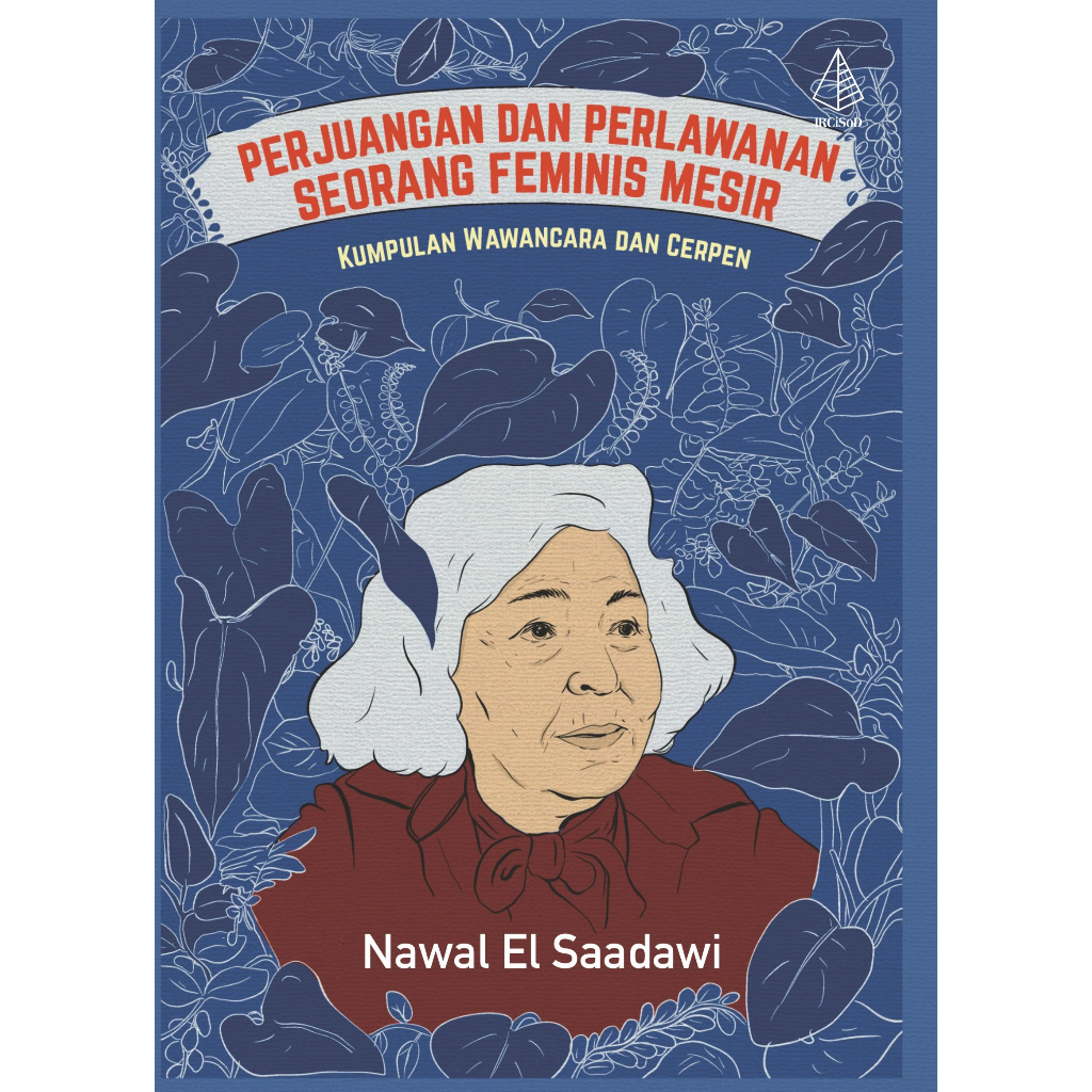 Jual Buku Sospol Perjuangan dan Perlawanan Seorang Feminis Mesir ...