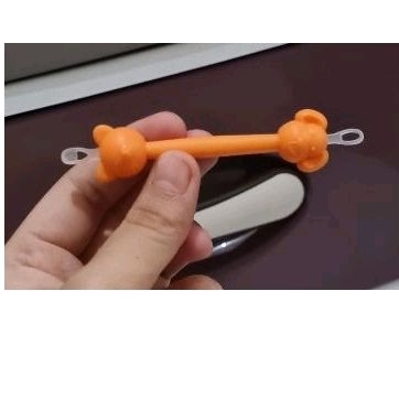Jual ORIGINAL Noomi Ear and Nose Booger Tool - Alat Pembersih Telinga ...