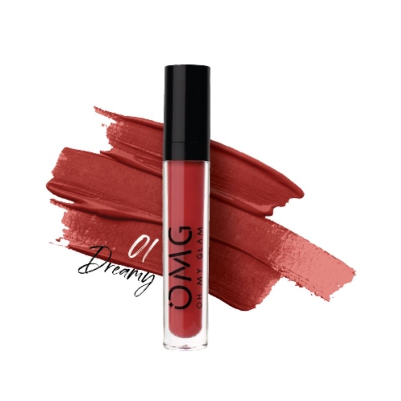 Jual Lipstik OMG | Shopee Indonesia