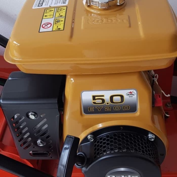Jual Mesin Bensin Penggerak Robin EY20 EY 20 EY20D EY 20D EY 20 D | Shopee Indonesia