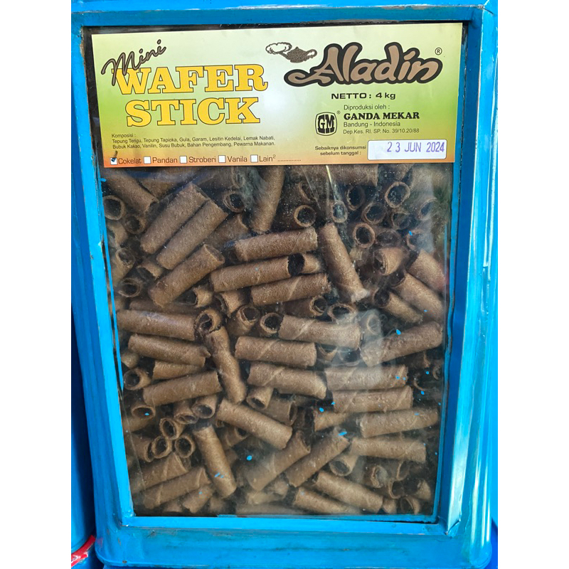 Jual astor mini aladin | Shopee Indonesia