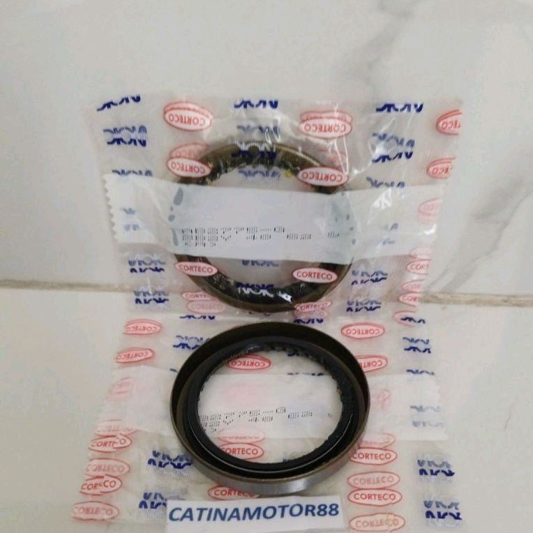Jual OIL SEAL RODA BELAKANG CARRY ST100 KATANA | Shopee Indonesia