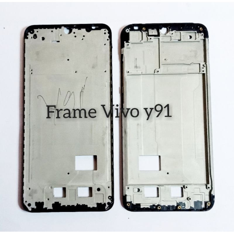 Jual FRAME TULANG TENGAH VIVO Y91 | Shopee Indonesia