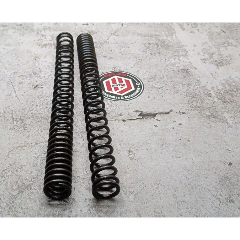 Jual PER SHOCK DEPAN PCX 150 | Shopee Indonesia