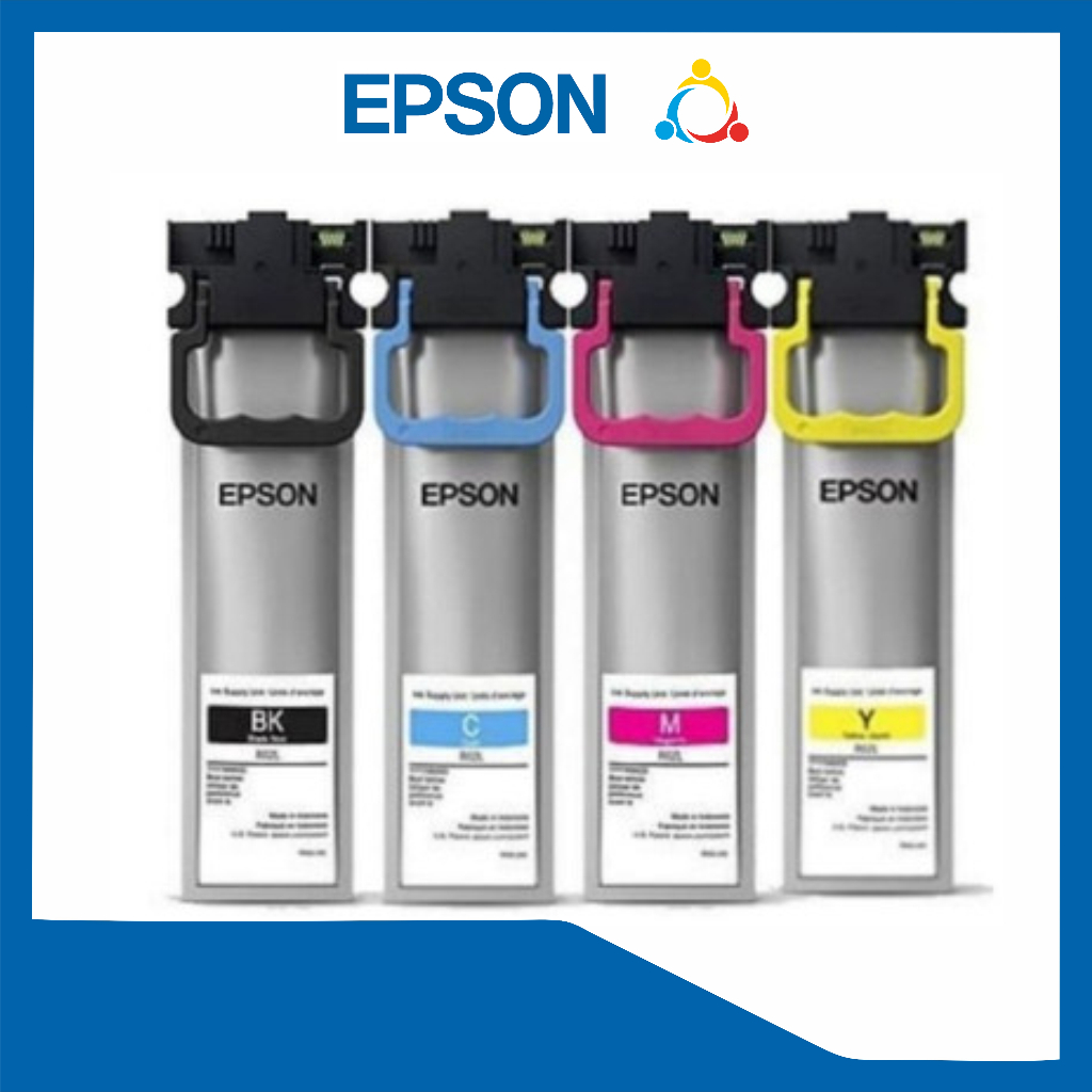 Jual T948 - TINTA EPSON WFC5790 | Shopee Indonesia
