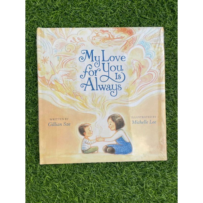Jual My Love for You is Always | Shopee Indonesia