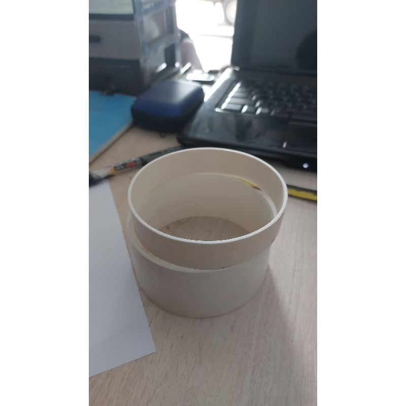 Jual pipa pvc 10 inchi aw 1cm | Shopee Indonesia