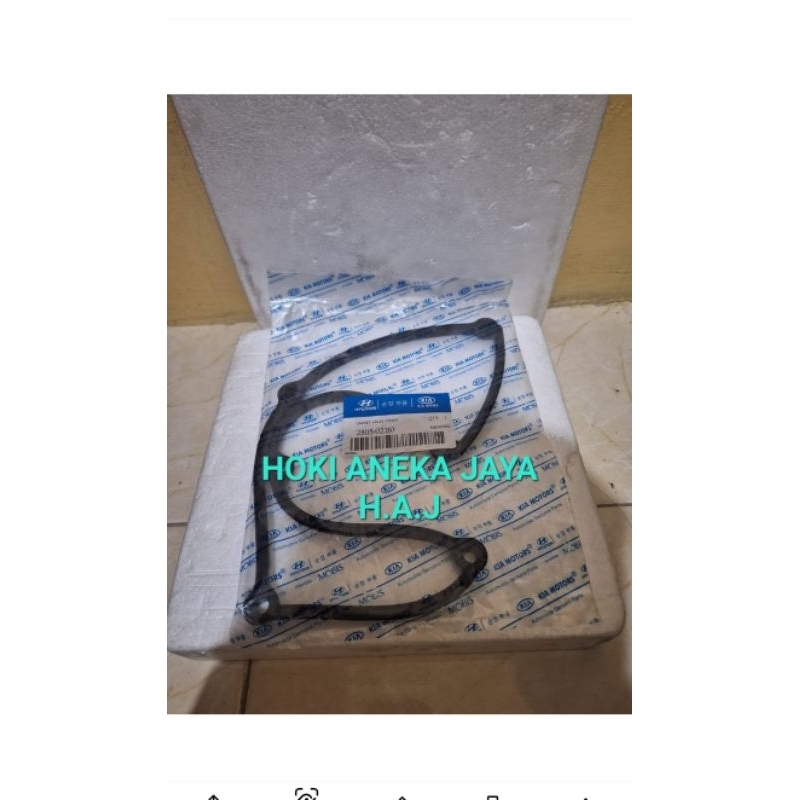 Jual PACKING KLEP ATOZ 1.0CC ATAU VISTO ORIGINAL | Shopee Indonesia