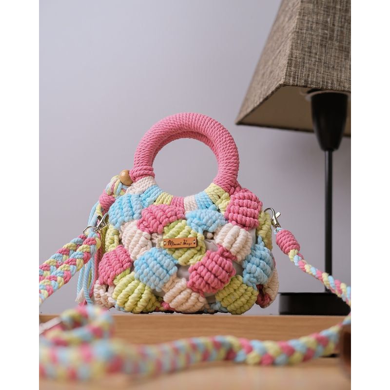 Jual MINOMI BAGS CANDY SERIES (pilih varian) | Shopee Indonesia