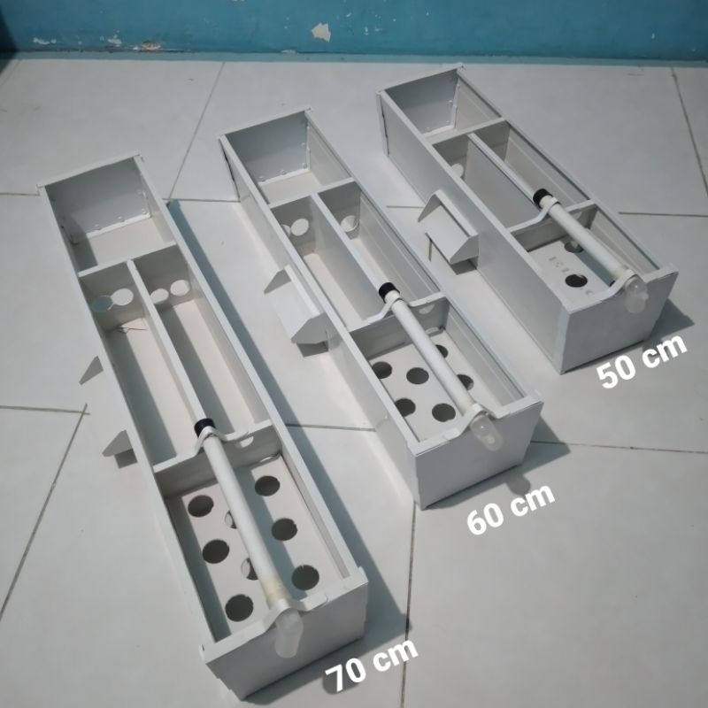 Jual Talang filter waterfall tengah talang atas filter waterfall ...