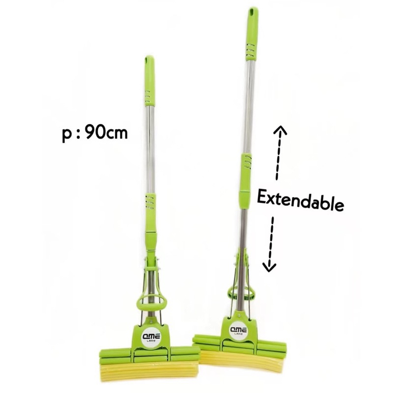 Jual Sapu pel busa QME ( QM721 ) | Shopee Indonesia