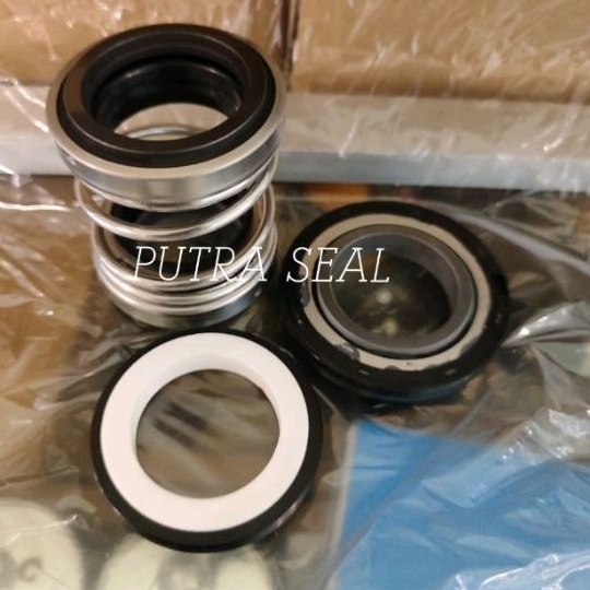 Jual Mechanical Seal pompa Ebara model 80 DL 53.7 / Sparepart pompa ebara | Shopee Indonesia