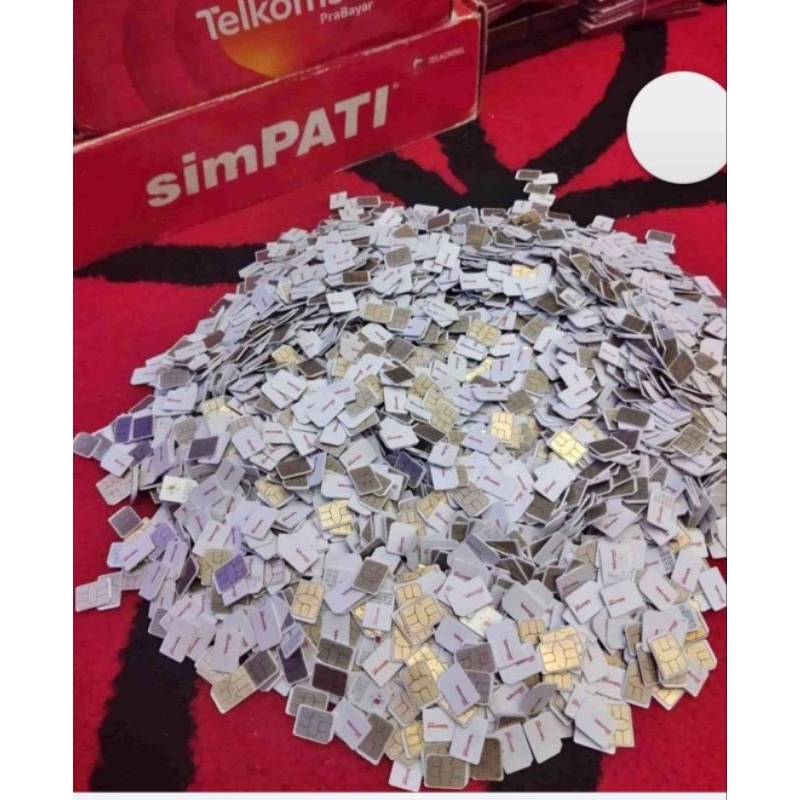 Jual Sim card mati | Shopee Indonesia