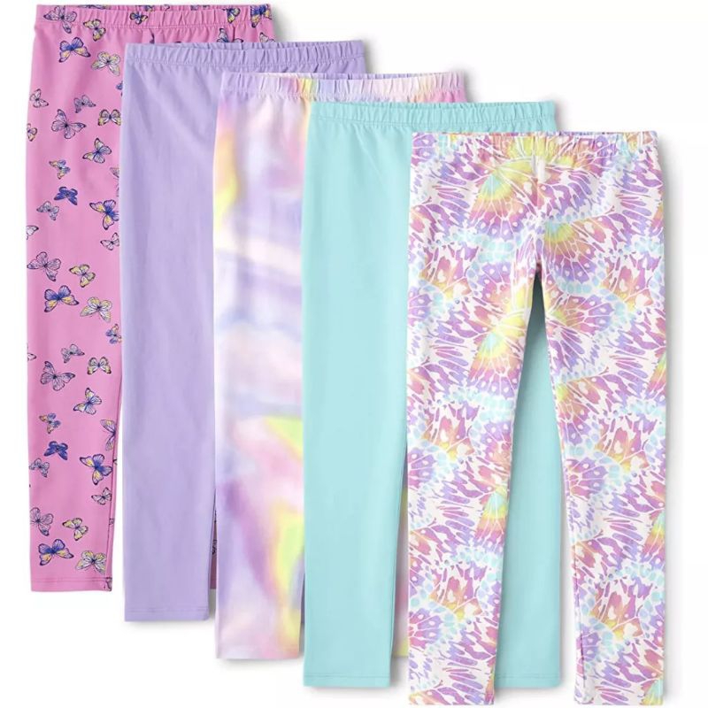 Jual Legging Anak/Celana Legging Anak Motif Dan Polos Usia 6 Bulan ... Jual Legging Anak/Celana Legging Anak Motif Dan Polos Usia 6 Bulan ...