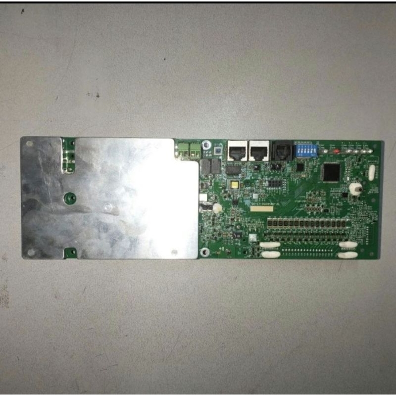 Jual Baterai Management System (bms) SHOTO (warna Biru) 48V 15S 100Ah ...