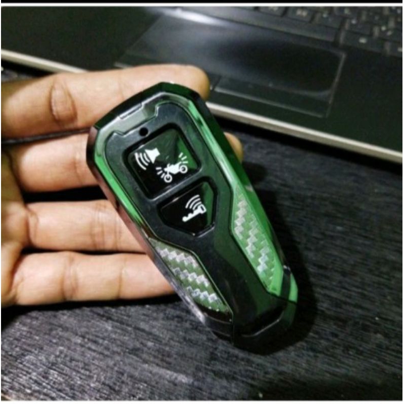 Jual Cover Remote Honda Stylo 160 sarung remot PCX160 Vario160 Vario125 ...