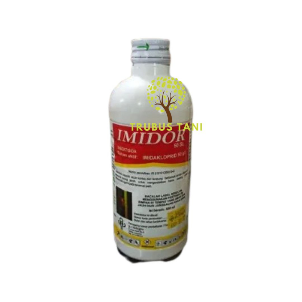 Jual Insektisida IMIDOR 50 SL | 500ML | Shopee Indonesia