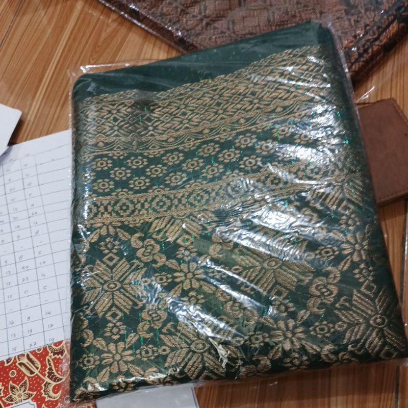 Jual Songket Anak dan dewasa | Shopee Indonesia