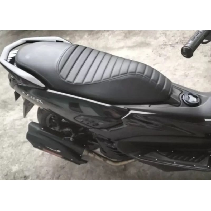 Jual Kulit jok nmax old new aerox old new Vario 125 Vario 150 old new ...