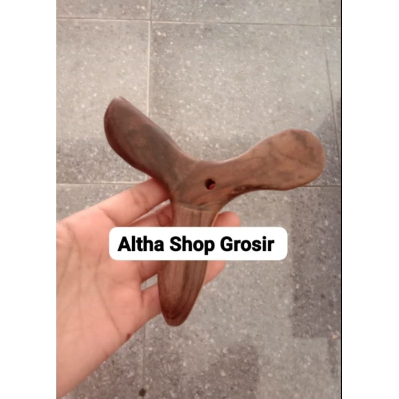 Jual Alat Pijat Telapak Kaki Tangan / Alat Urut / Pijet Reflexi Totok Pijit Repleksi Pemijat ...