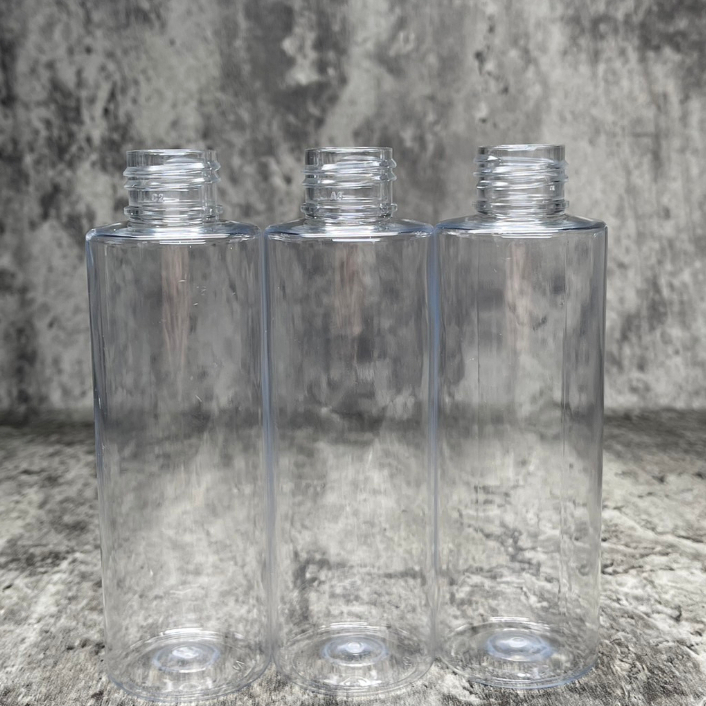 Jual Botol 150ml Tubular Tanpa Tutup Neck 24 Tebal | Shopee Indonesia
