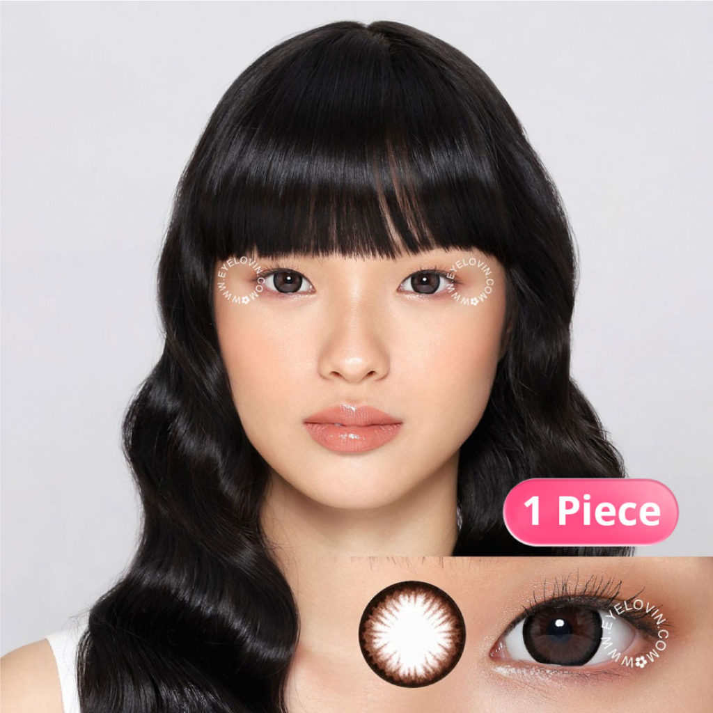 Jual EYELOVIN Softlens Geo Medical - Princess Mimi Almond (1 pc/sebelah ...