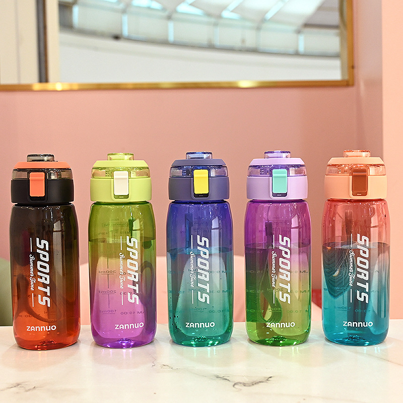 Jual Botol Minum 500Ml/Tempat minum Sport /2683 | Shopee Indonesia