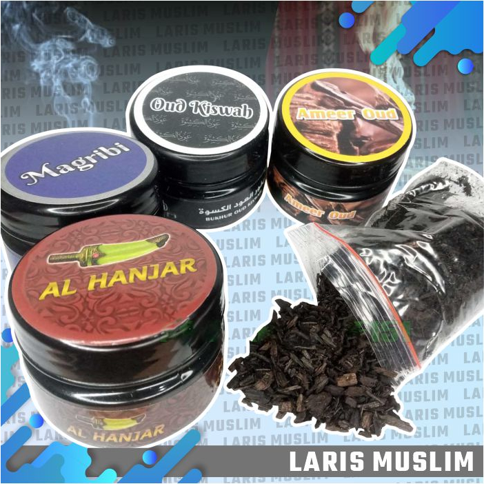 Jual Bukhur Bentuk Kayu Bubuk Aroma Teraphy / Buhur Bubuk | Shopee ...