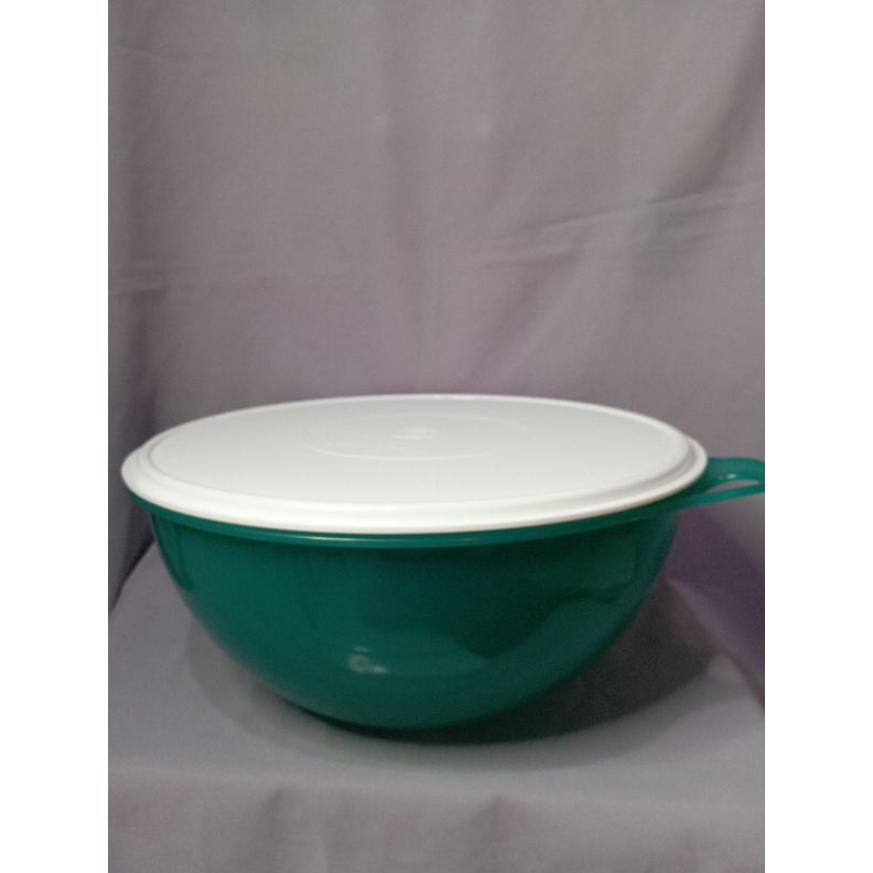 Jual Mixing Bowl 7L Tupperware | Shopee Indonesia