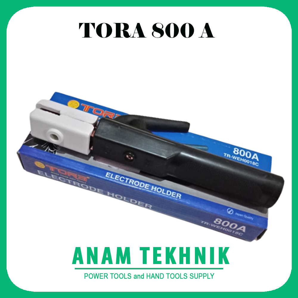 Jual Tora Tang Las 800A / Stang Las 800 A / Electrode Holder 800 A ...