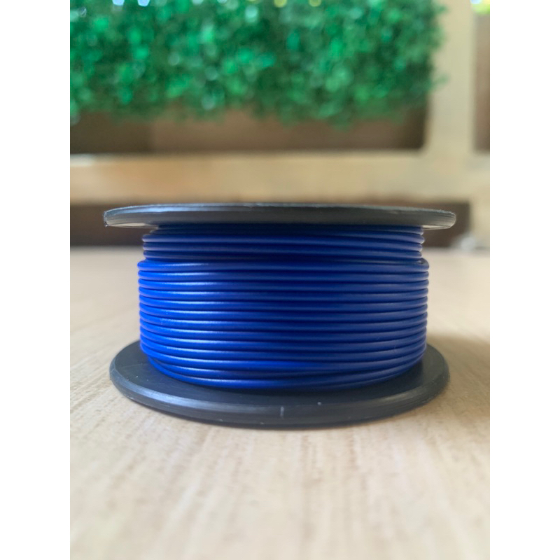 Jual Kabel AWG 26 serabut putih - 1 Roll (20 meter) | Shopee Indonesia