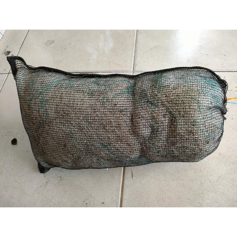 Jual Jaring Nelayan Media Filter Kolam Ikan Plus Waring Jaring filter ...
