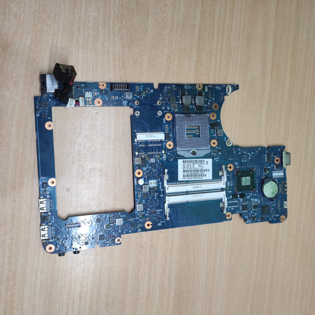Jual Motherboard Mobo Mainboard Laptop HP Probook 4230S | Shopee Indonesia