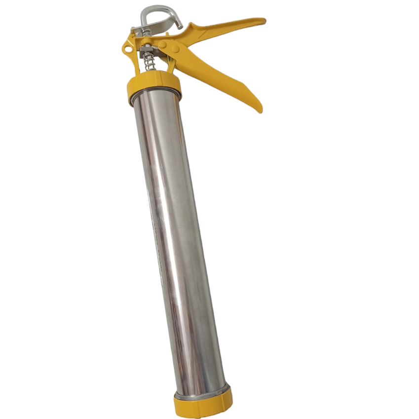 Jual KX Baja - Home Living - Tembakan Lem Sealant Tabung | Pompa Lem ...