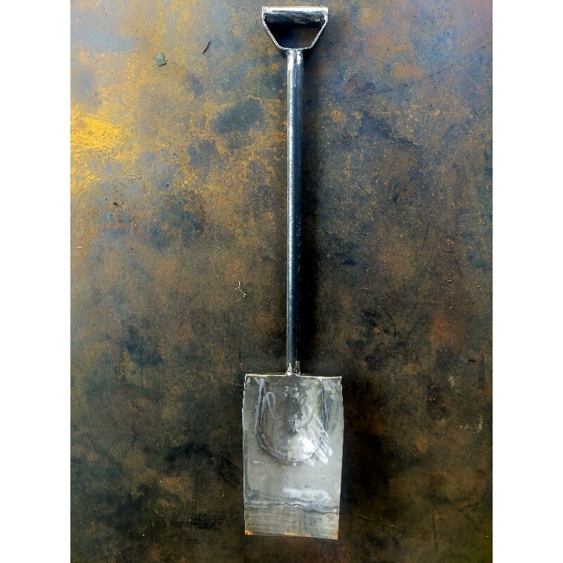 Jual lencek tanah, lempak besi, alat untuk menggali tanah anti galau ...