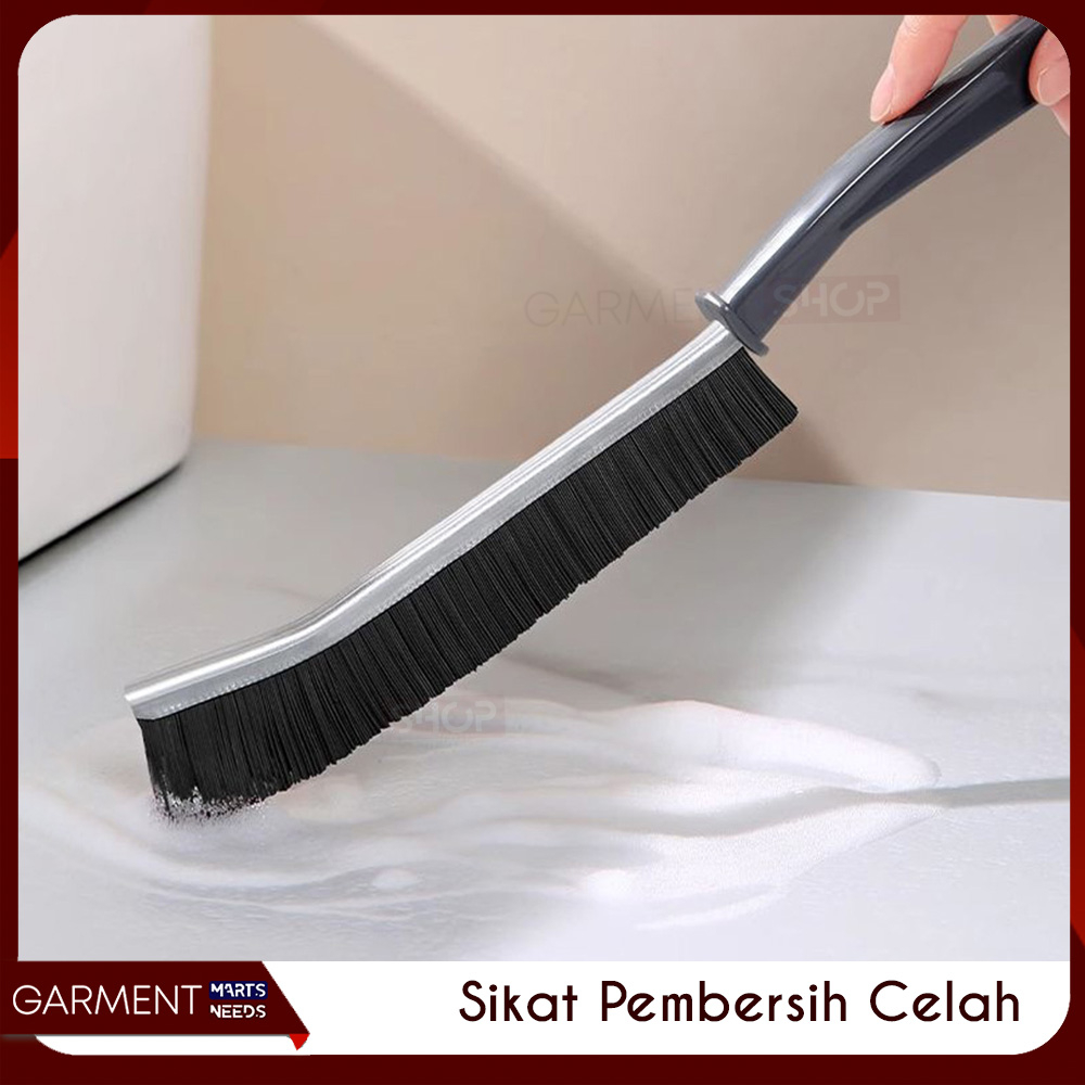Jual Sikat Kecil Pembersih Celah Dapur Mesin Cuci Wastafel Kamar Mandi ...