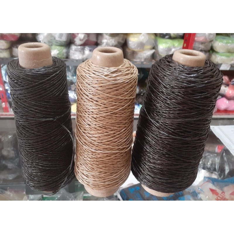 Jual benang tape yarn | Shopee Indonesia