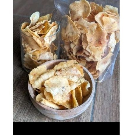 Jual KLETEK ASLI KHAS TULUNGAGUNG // KLETEK EMPUK RENYAH siap makan ...