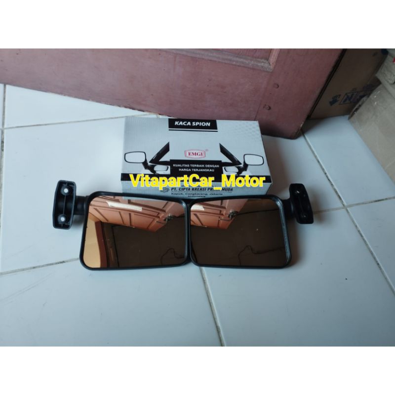 Jual SPION KACA SEPION SUZUKI CARRY ST 100 1 SET KANAN KIRI | Shopee ...