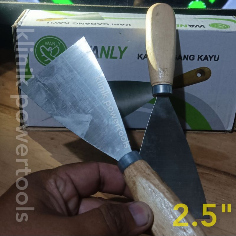Jual Kape Gagang kayu 2.5" | Shopee Indonesia