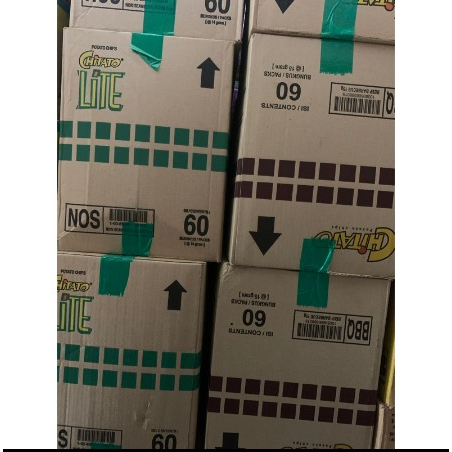 Jual Chitato LITE 1 Renceng Isi 10 pcs | Shopee Indonesia