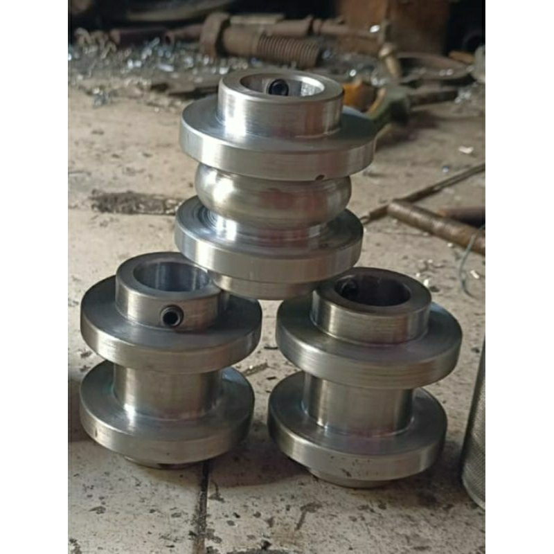 Jual matras roll besi holo 4 x 4 cm | Shopee Indonesia