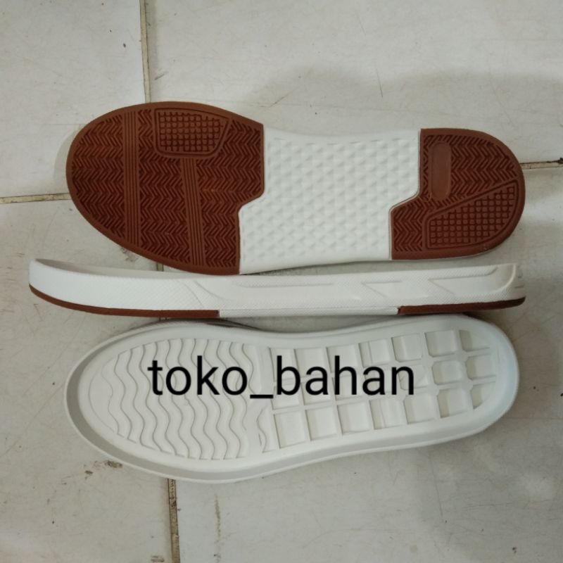 Jual outsole alas sepatu sneakers pria ( YA ) | Shopee Indonesia